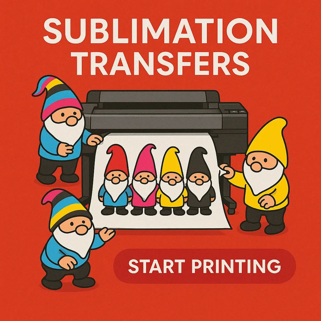 Sublimation Transfers Collection Online – PRINTHOLIX