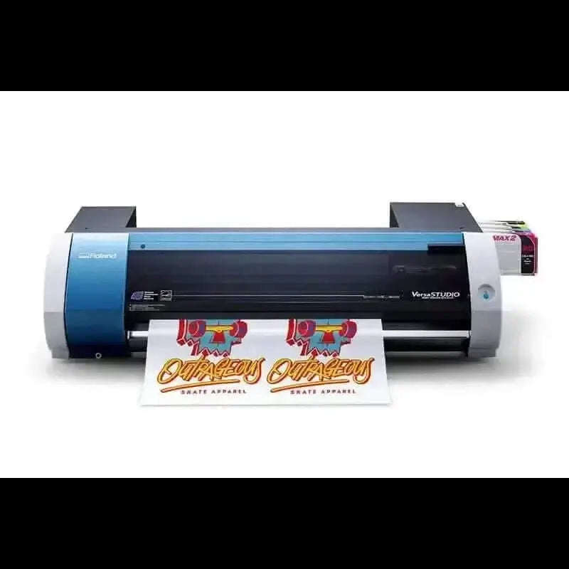 Roland BN20 Service Manual - PRINTHOLIX